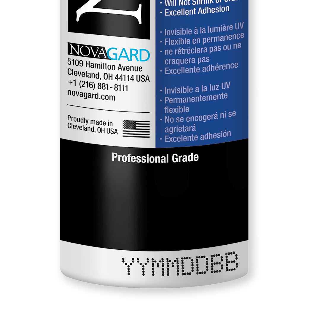 Understanding Lot Numbers - Novagard Solutions