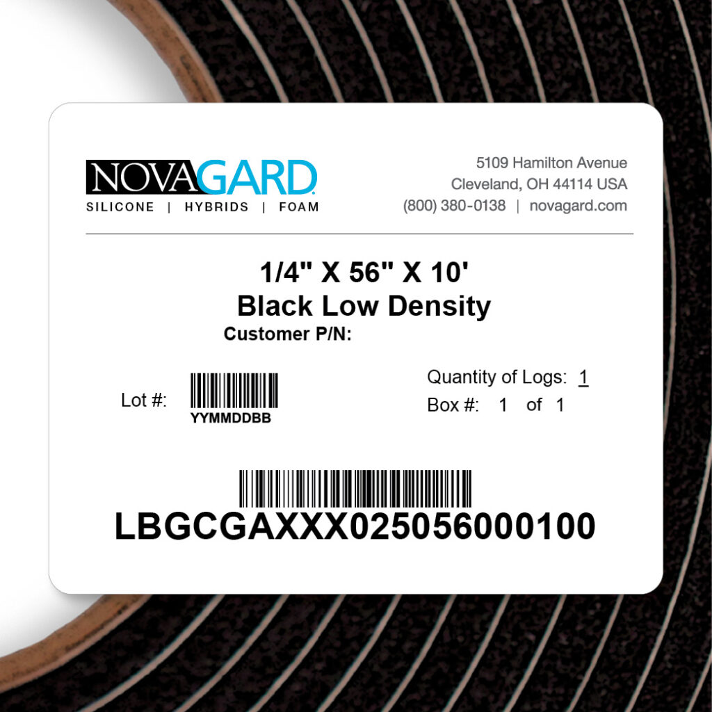 Understanding Lot Numbers - Novagard Solutions