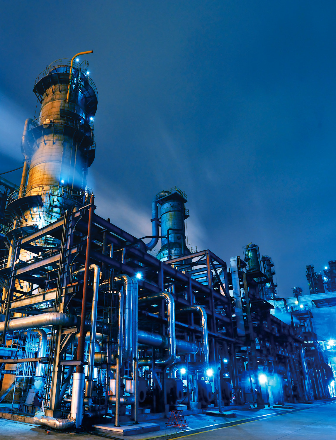 Novagard: Engineered Sealants, Coatings, Lubricants & Foams